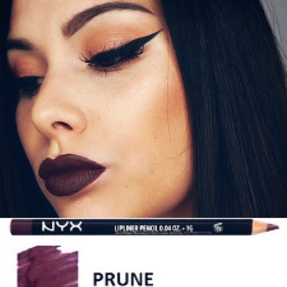 Nyx Prune Lip Liner
